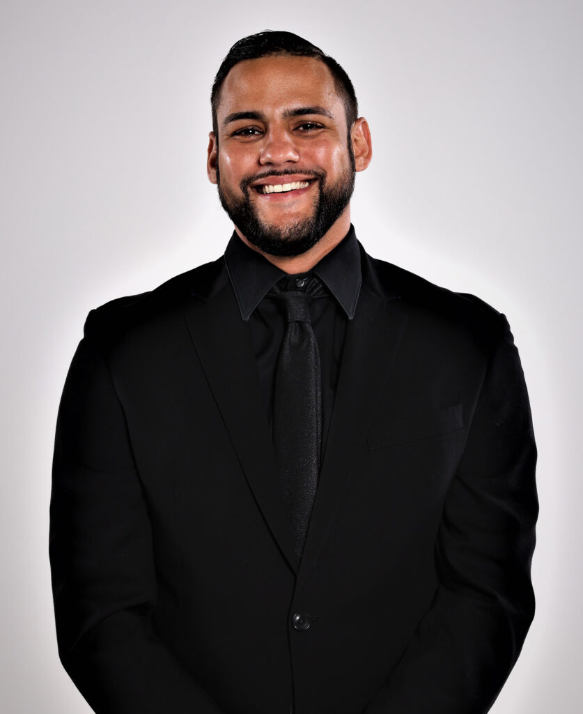 DJ Gio - L R Entertainment